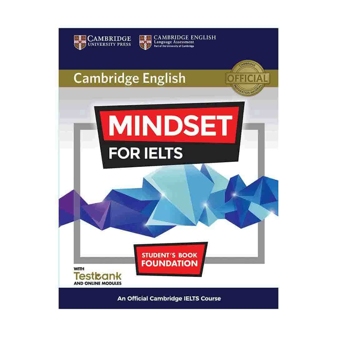 Mindset for IELTS – ELSA IELTS